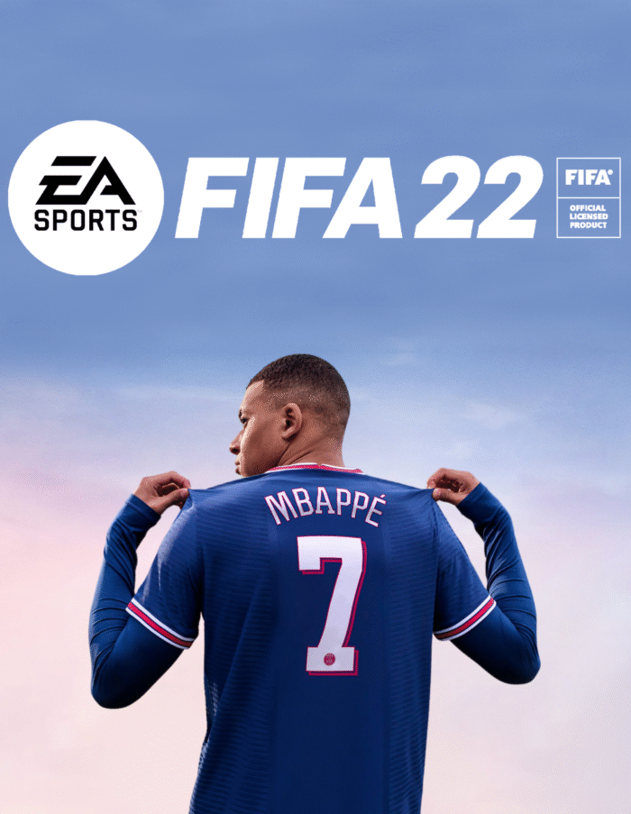 FIFA 22 XBOX – Waka Games